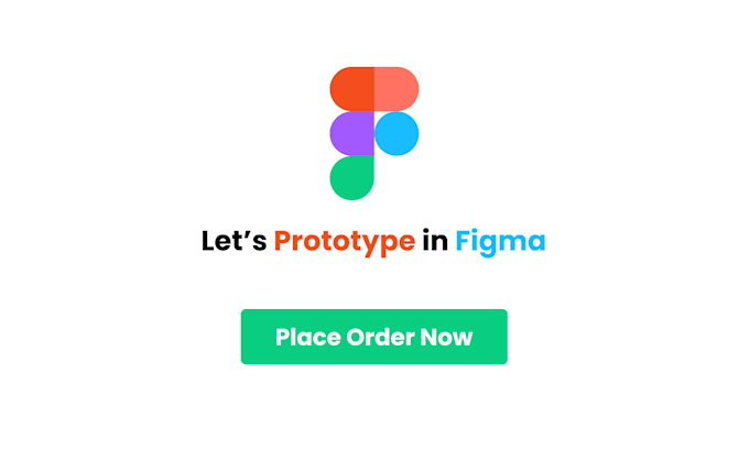 Design wireframes mobile app ui ux design prototype figma