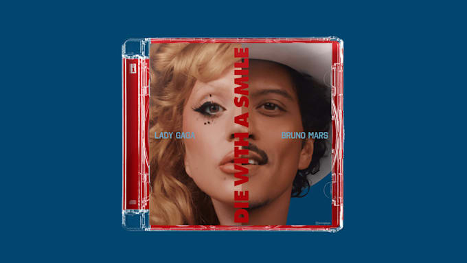 Design amazing music album cover design by Luxxvox | Fiverr