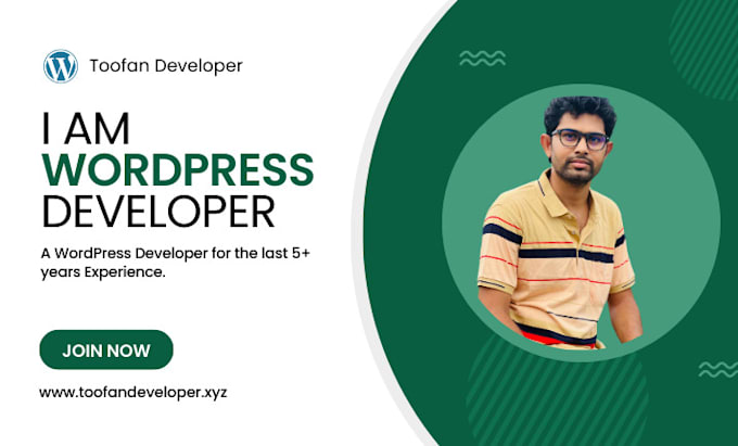 Custom elementor widgets development for elementor website by Toofan05 | Fiverr