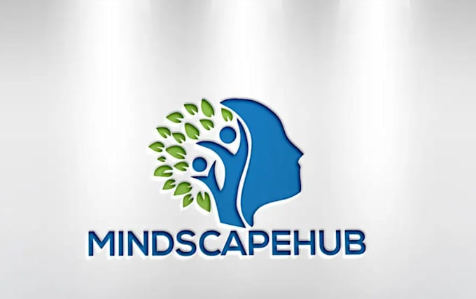 Create a fantastic mind logo design in 14 hours by Maevekihn2 | Fiverr