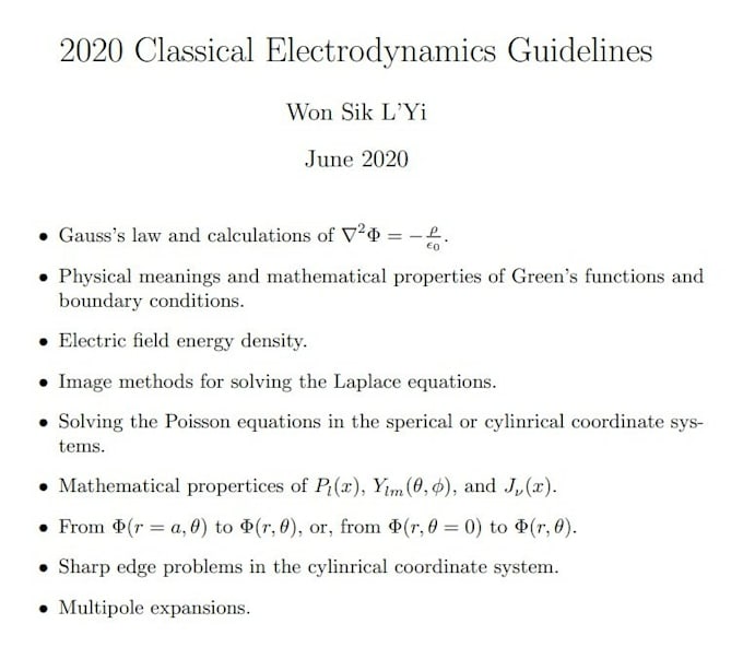 Help you solving your physics problem by Muhammadsujakmk | Fiverr