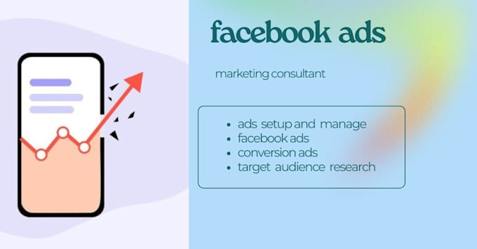 Be your perfect facebook ads coach or marketing consultant by ...