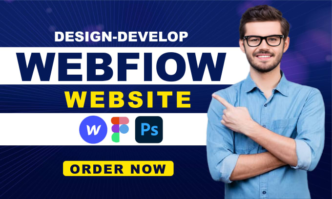 Design, redesign, fix webflow website, convert your figma to webflow ... Design, redesign, fix webflow website, convert your figma to webflow ...