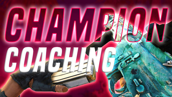 Coach you in r6 and help you get the rank you need by Romxn_tf | Fiverr