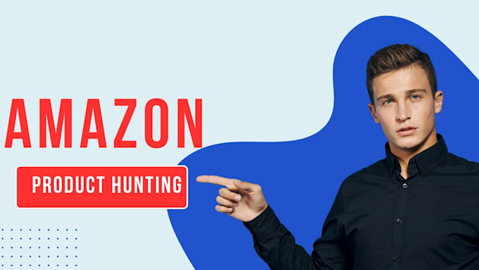 Do fba product hunting and amazon fba product research by ...