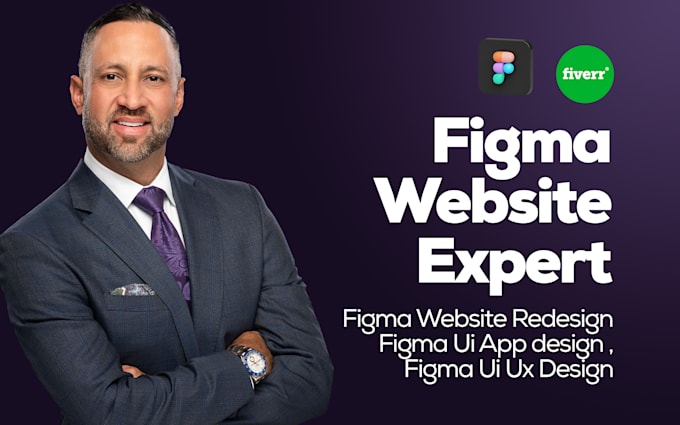 Design and redesign figma, figma app, figma website, figma ui ux, figma ...
