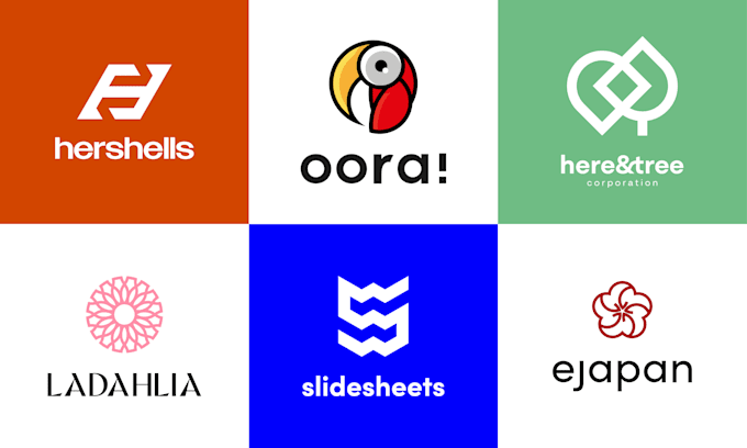 Design a unique and original logo for your business by Tb_graphicz | Fiverr