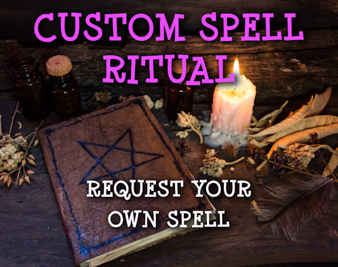 Cast witchcraft spell, curse removal, custom spell by Morgan_coven01 ... Cast witchcraft spell, curse removal, custom spell by Morgan_coven01 ...