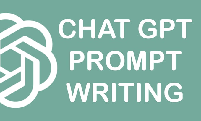 Write ai prompts for chatgpt by Patterson_jeff | Fiverr