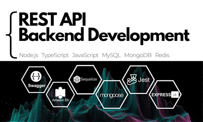 Develop restful api in nodejs, typescript, express, and mongodb or ... Develop restful api in nodejs, typescript, express, and mongodb or ...