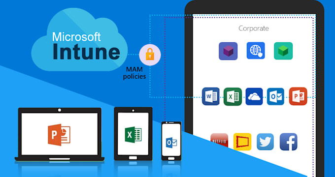 Streamline your device management with top tier intune consulting by ...