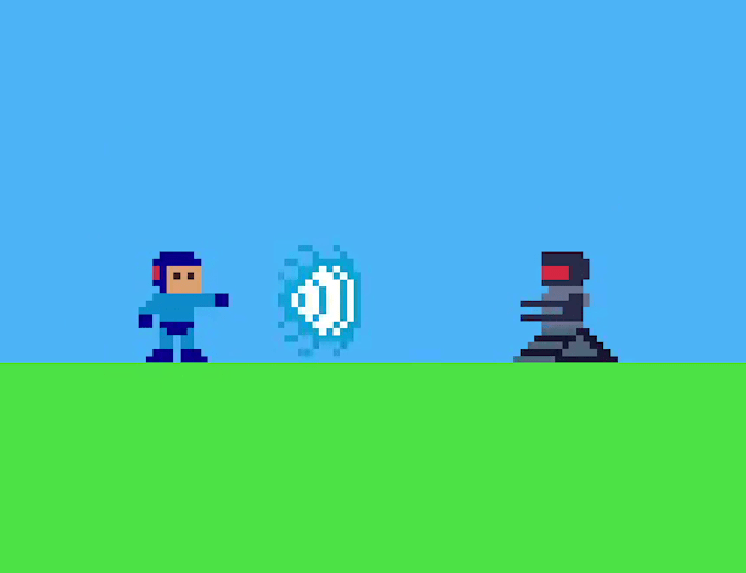 Create your pc game with python and pygame by Kennedyrsguerra | Fiverr