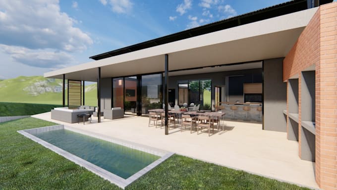 Design your building layout and 2d floorplan start to finish by Mvn ...