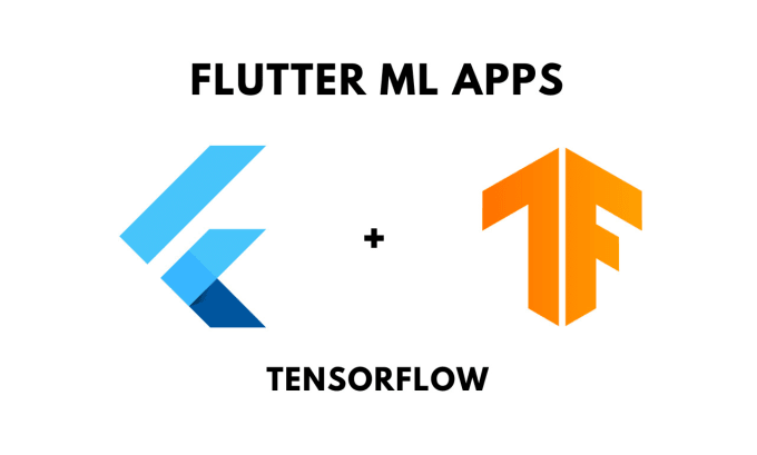 Develop Tensorflow Flutter Apps By Ashwaqflutter Fiverr