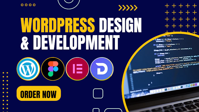Design, redesign, customize your wordpress website by Fahadkhan963 | Fiverr Design, redesign, customize your wordpress website by Fahadkhan963 | Fiverr