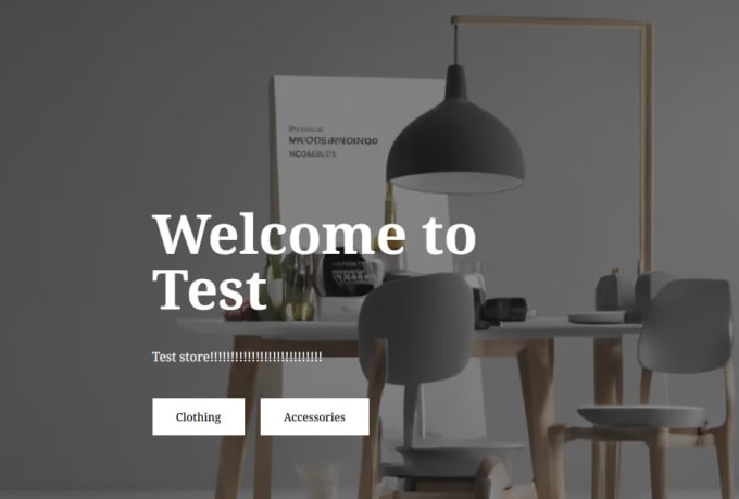 Make you a fully functional website by Websitemaker82 | Fiverr Make you a fully functional website by Websitemaker82 | Fiverr