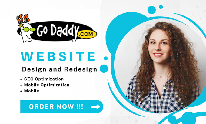 Godaddy website design godaddy website redesign godaddy website design ...