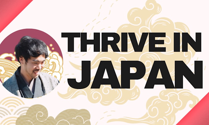 Be your japanese business consultant for pr and marketing by Shungha ...