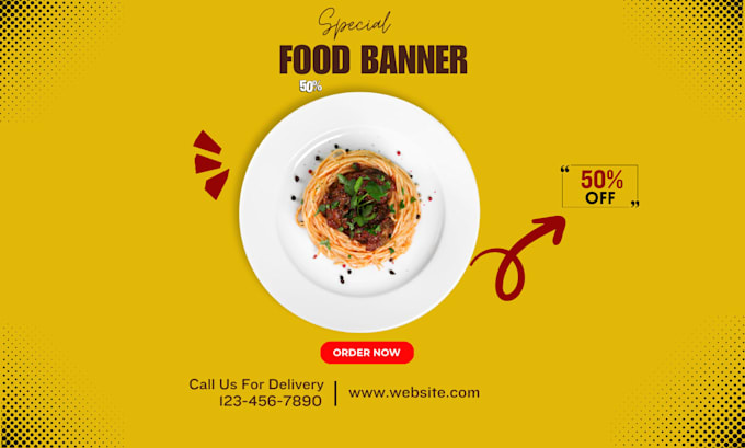 Design best restaurant menu ,motion menu video ,posters food by ...