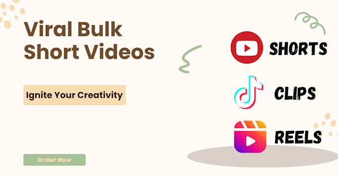 Create viral youtube shorts by Zorostudios | Fiverr