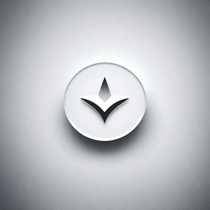 Logo and cover generation by Kommt_zu_mir | Fiverr