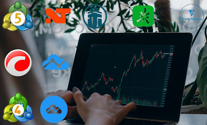Code Your Tradingview Quantower Ninjascript Thinkorswim Metatrader