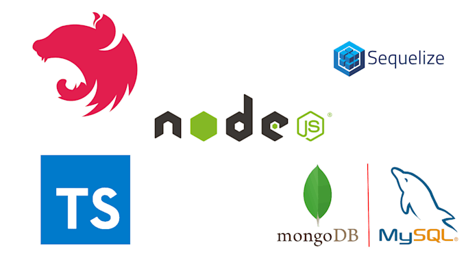 Develop Rest Api In Nodejs Typescript Nestjs And Mongodb Or Mysql By