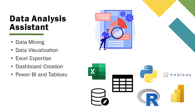 Proficiently perform data analysis tasks like data mining and data ... Proficiently perform data analysis tasks like data mining and data ...