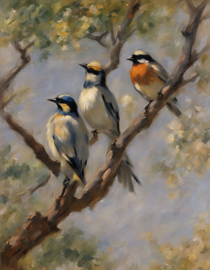 Design a personalized book cover with ai by Giftedjean | Fiverr