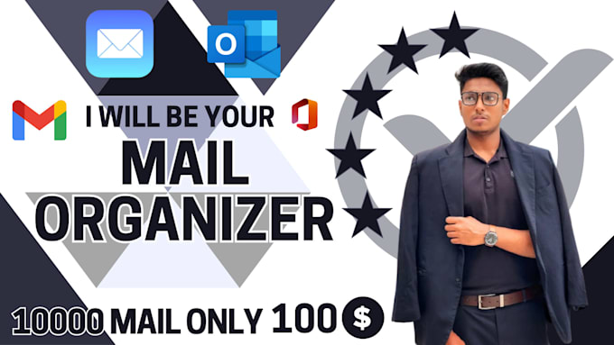 Organize your mail inbox and unsubscribe unnecessary mail by ...