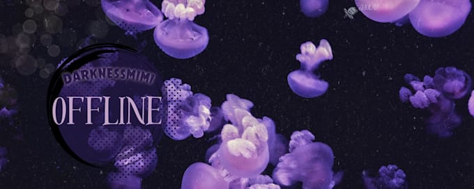 Make a twitch overlay by Bunbunthepopoto | Fiverr