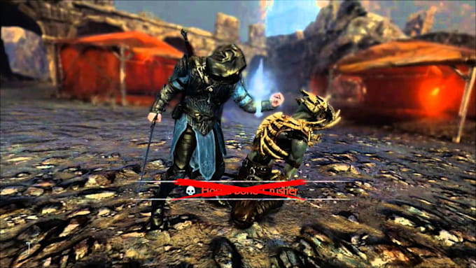 Build unique 3d fighting game, multiplayer, street fighting game by ... Build unique 3d fighting game, multiplayer, street fighting game by ...