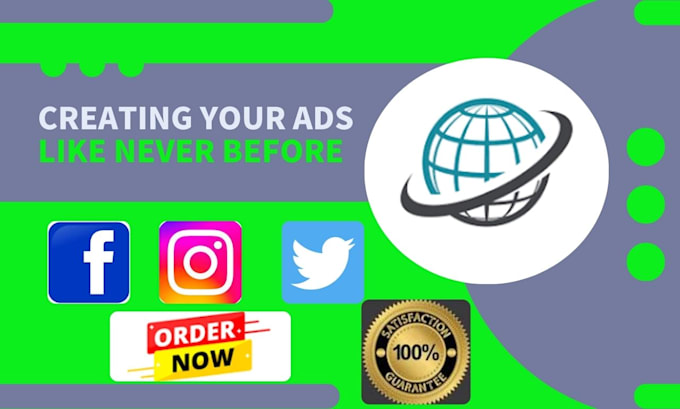Set up and manage facebook ads campaign instagram ads Set up and manage facebook ads campaign instagram ads