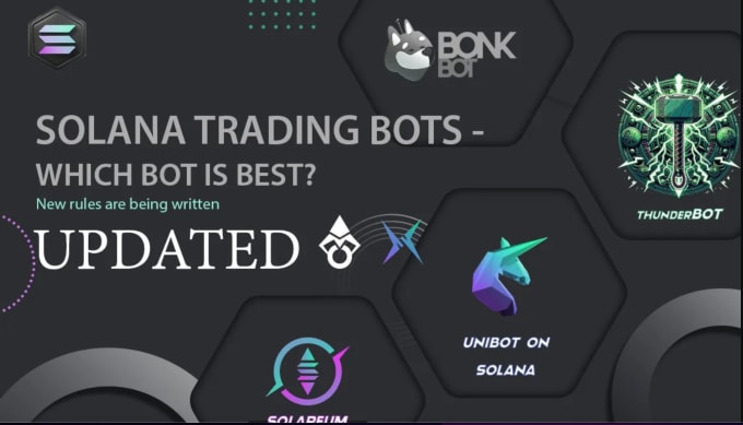 Build solana sniping bot solana telegram bot bonkbot unibot raydium bot ... Build solana sniping bot solana telegram bot bonkbot unibot raydium bot ...