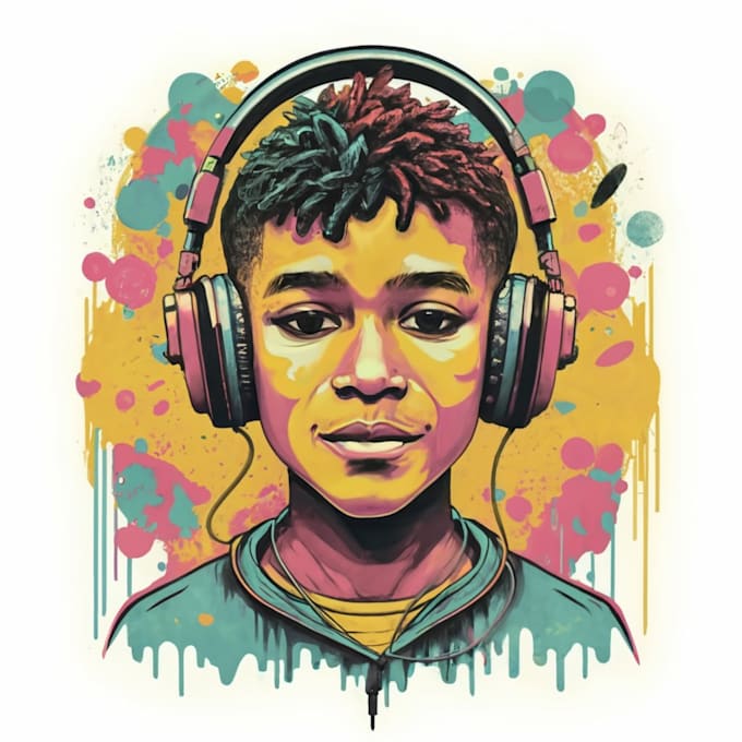 Create 2d images into stunning loop videos by Adnanwado | Fiverr