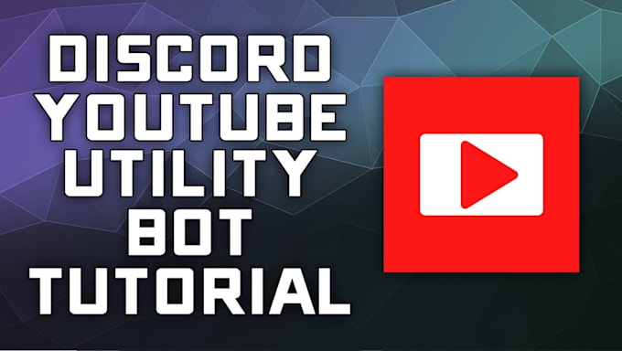 Create a youtube automation bot or a video creation bot by Ismah_team | Fiverr