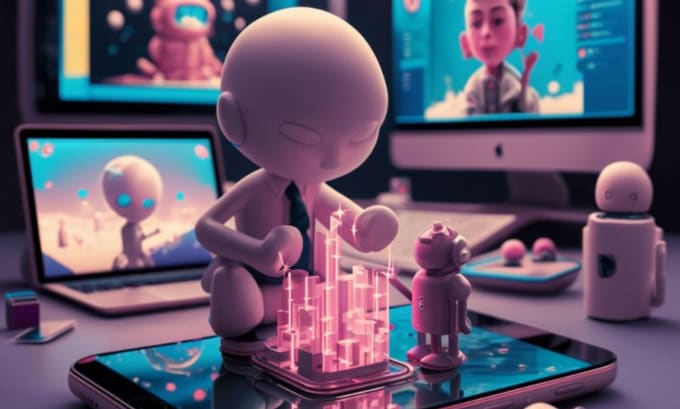 Develop high quality 3d web animations, games, apps using threejs ... Develop high quality 3d web animations, games, apps using threejs ...