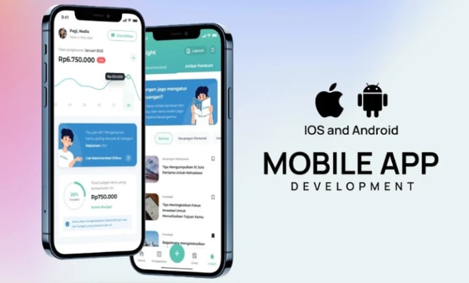 Expertly develop ios app android app iphone app mobile app development ... Expertly develop ios app android app iphone app mobile app development ...