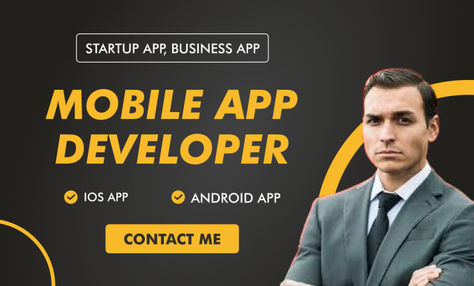 Develop Flutter Android Ios Mobile App Web Application By Devwith Muneeb Fiverr