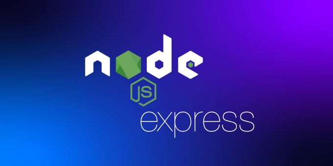 Develop efficient node js apis by Jkvn77 | Fiverr Develop efficient node js apis by Jkvn77 | Fiverr