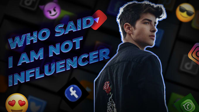 Make you a amazing youtube thumbnail in 3 hours by Creative_rida1 | Fiverr