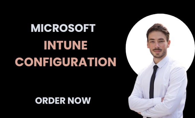Configure microsoft intune mdm and autopilot setup Configure microsoft intune mdm and autopilot setup