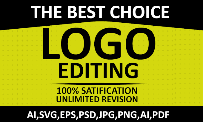 Edit redraw recreate redesign update modify fix remake revamp upgrade ...