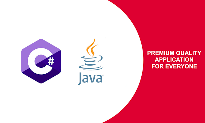 Create a desktop application by Martin_brablik | Fiverr