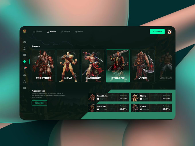 Develop 2d, 3d fighting game, shooting game and multiplayer game in ... Develop 2d, 3d fighting game, shooting game and multiplayer game in ...