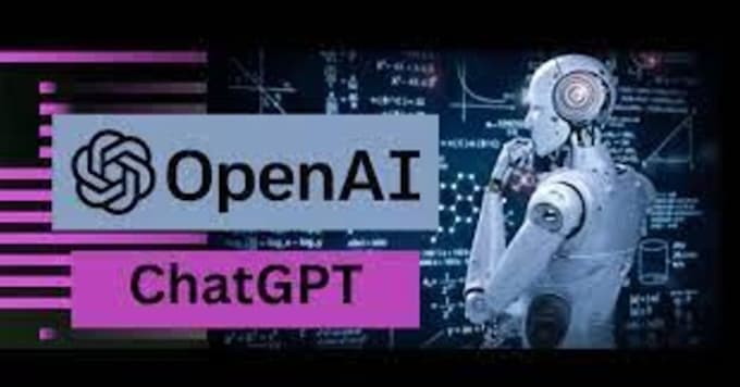 Build ai website or ai chatbot with openai chat gpt by Fizafatima617 ...
