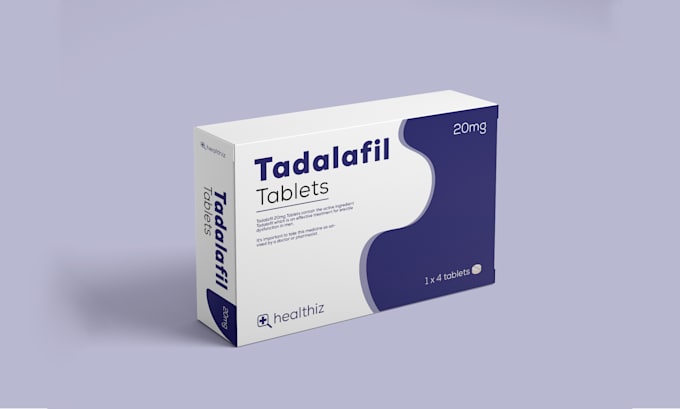 Professional medicine box, health product packaging, and label design ...