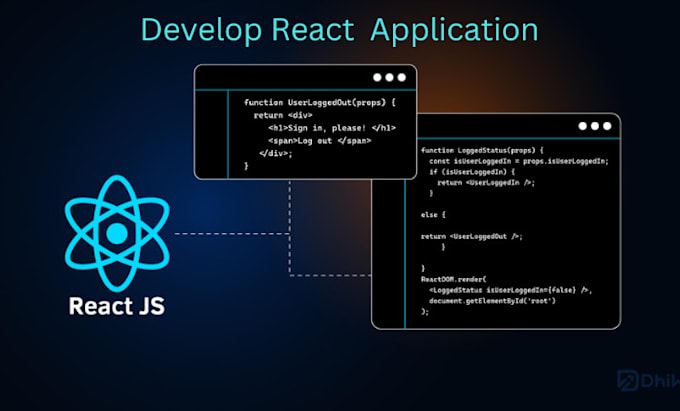 Develop react js, next js web application by Munia01 | Fiverr Develop react js, next js web application by Munia01 | Fiverr