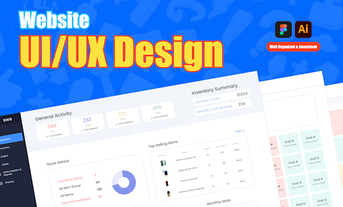 Professional landing page design, high converting, responsive by Hassaanasifhere | Fiverr