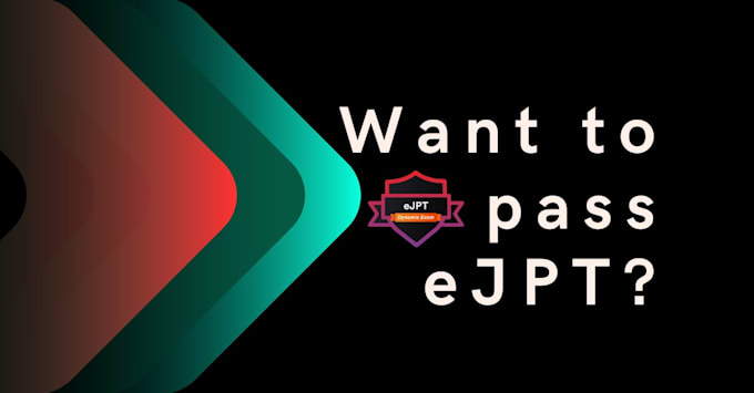 Teach ejpt for you by Praveen_dark | Fiverr